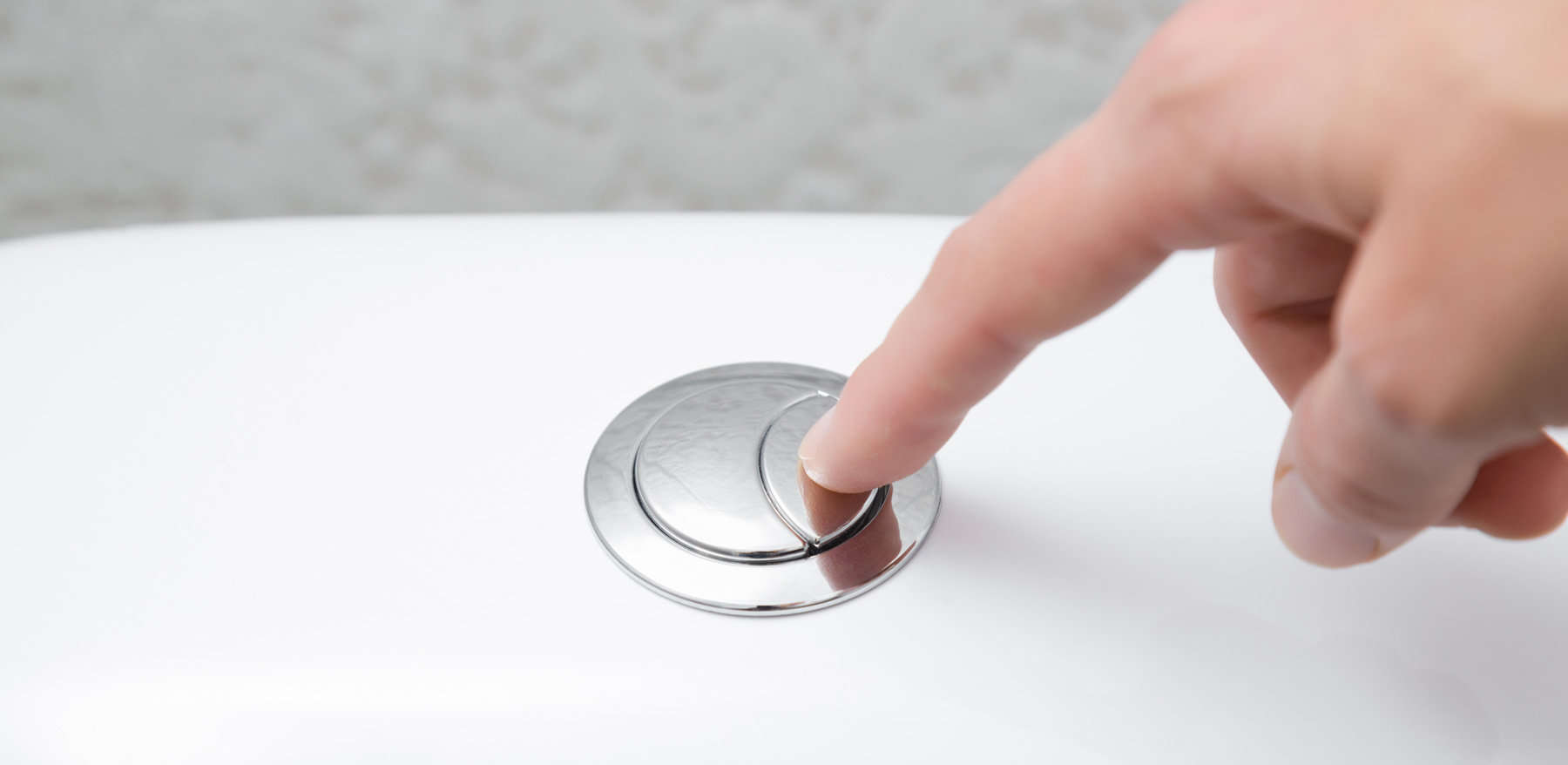 How to Flush a Toilet in a Power Cut